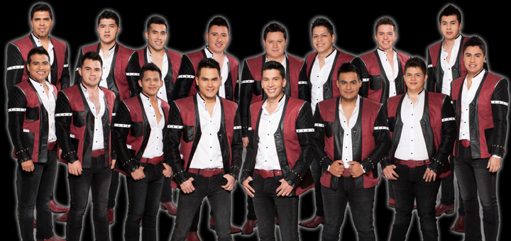 Banda Los Recoditos – Letras Latinas