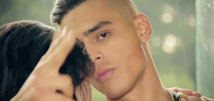 Adan Cruz – Letras Latinas