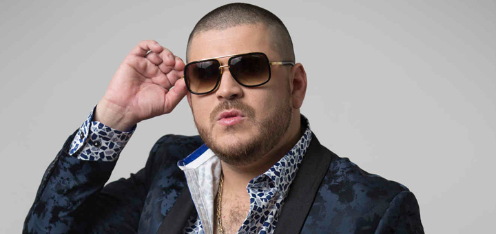 Alfredo Ríos El Komander – Letras Latinas