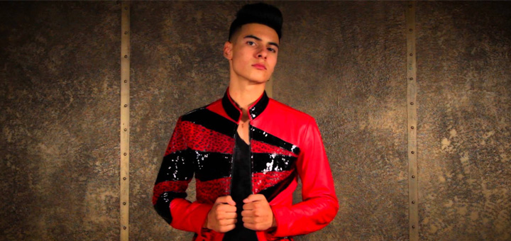 Cheyo Carrillo – Letras Latinas